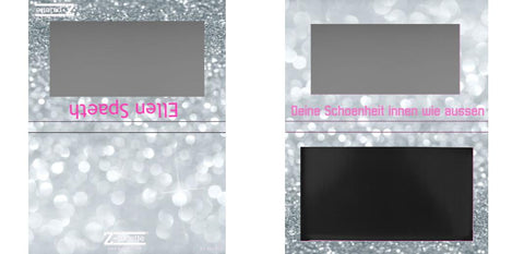 Custom Extra Large Z Palette