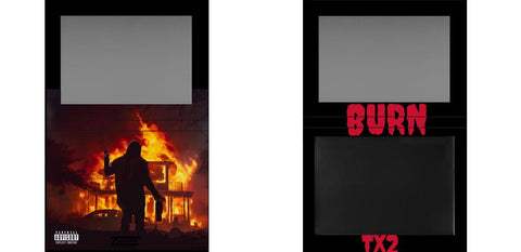 Custom Large Z Palette