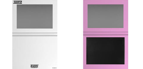 Custom Small Z Palette