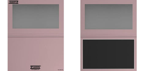 Custom Small Z Palette