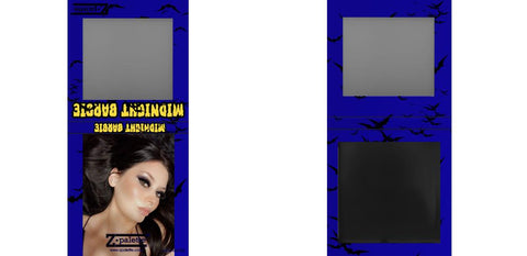 Custom Extra Large Z Palette