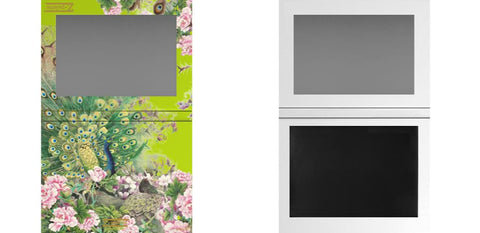 Custom Large Z Palette