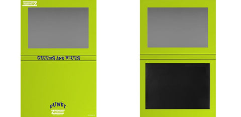 Custom Large Z Palette