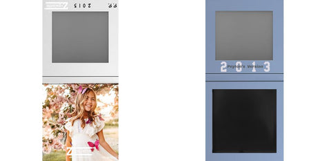 Custom Medium Deep Z Palette